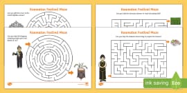 Kaamatan Festival - Pesta Kaamatan - Twinkl