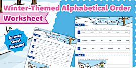 Design a Beach Worksheet