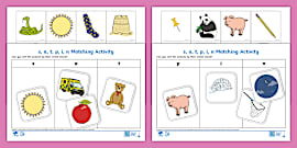 What Is SATPIN | Twinkl Parents WIKI - Twinkl