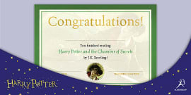 FREE! - Harry Potter Costume Design Activity Sheet - Twinkl