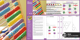 KS2 Algebra Introduction to Function Machines PowerPoint