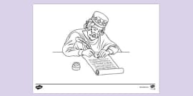 King John and the Magna Carta | Twinkl Wiki