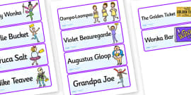 Chocolate Word Mat (teacher made)