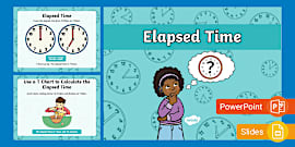 Telling the Time PowerPoint | Teaching Resource - Twinkl