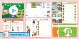 Year 1 Handwriting Worksheets PDF | Handwriting Practice