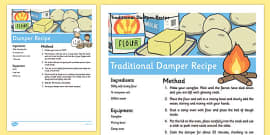 👉 KS1 Cooking Recipes (teacher made)