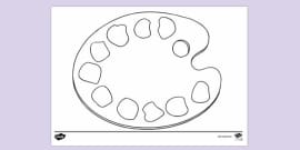 FREE! - Mixture of Elements Oxygen and Helium | Colouring Sheets