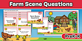 What is a Farm? | Farms for Kids | Twinkl Teaching Wiki