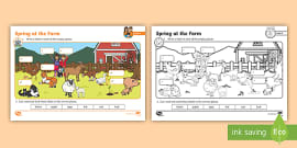 What is a Farm? | Farms for Kids | Twinkl Teaching Wiki