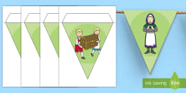 Hansel and Gretel Craft Ideas | Hansel and Gretel | Twinkl