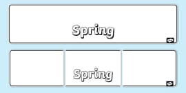 FREE! - Our Nationalities Collaborative Art Piece KS2