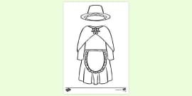 FREE! - Traditional Fale Colouring | Colouring Sheet