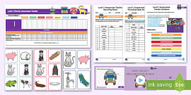 FREE! - Online Phonics Lessons Whole Scheme | Order to Teach Phonics