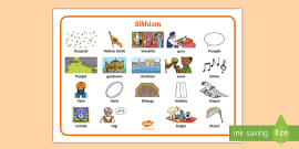 Sikhism: 5 Ks - PowerPoint and Worksheet Pack (teacher made)