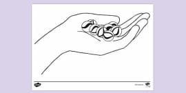 FREE! - Marble 6 Colouring | Colouring Sheets (teacher made)