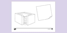 FREE! - Music Notes Colouring Page | Colouring Sheets