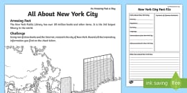 What is New York? - New York Facts for Kids - Twinkl USA