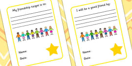 FREE! - Good Friend Certificates - good friend, friend certificates