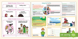 Mental Health Awareness Week EYFS Assembly Pack - Twinkl