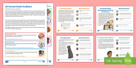 Ancient Egypt PowerPoint (Teacher-Made)