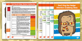 What is Attention Autism? - Answered - Twinkl Teaching Wiki