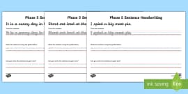KS1 Alien Split Digraph Nonsense Word Cards - ks1, nonsense