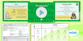 👉 Year 3 Add And Subtract Formal Written Methods: Video Lesson