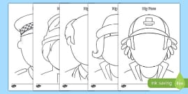 People Who Help Us Display Banner - People who help us