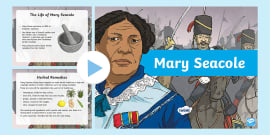 Florence Nightingale PowerPoint (teacher made) - Twinkl
