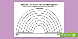 What is a Rainbow? - Answered - Twinkl Teaching Wiki