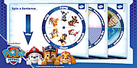 PAW Patrol Puzzle | Sequencing Game | Twinkl