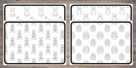 Wedding Colouring Placemats | Twinkl Party (teacher made)