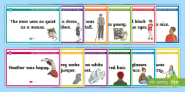 First Level Up Leveling Basic Character Sentences Blether Stations ...