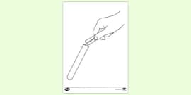 FREE! - Gas Exchange | Colouring Sheets (Teacher-Made)