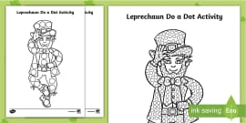 Why are Leprechauns associated with St Patrick's Day? Teaching Wiki
