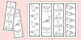 Outline Map of the Yukon Colouring Sheet - Twinkl