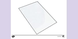 FREE! - Plastic Crate Colouring | Colouring Sheets