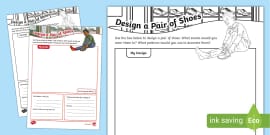 Design a Maze Worksheet (teacher made) - Twinkl