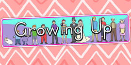 FREE! - Learning and Growing Together Display Banner