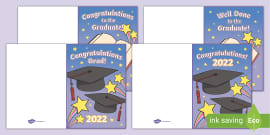 Our Future Looks Bright! Graduation Bulletin Board Borders