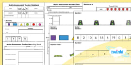 FREE! - Language Assessment Tools pdf | EAL & ESL Primary Resources