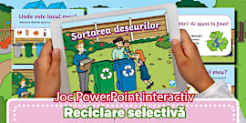 Ce este reciclarea? Importanța reciclării - Twinkl România