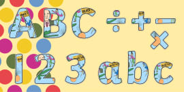 Roald Dahl Imagine Display Banner (teacher made) - Twinkl