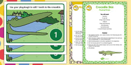 Middle East Phase 1 Phonics Colour and Alliteration Playdough Recipe ...