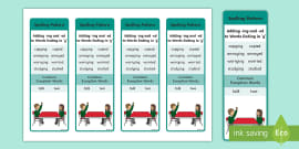 Interactive 'kn' Words Phonics Level 6 Word Search | Twinkl