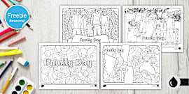 Parts of the Eye Mind Map - Twinkl