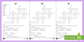 'ie' Digraph Differentiated Word Search (teacher made)