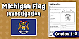 What is Michigan? - Michigan Facts for Kids - Twinkl USA