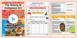 The Stolen Generations Y-Chart Worksheet