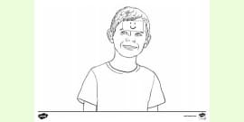 FREE! - Music Notes Colouring Page | Colouring Sheets